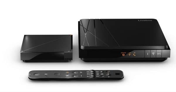 Comment installer le décodeur TV UHD Orange en WiFi