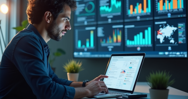 Email Marketing : Meilleures Pratiques pour une Stratégie Efficace - Le ...